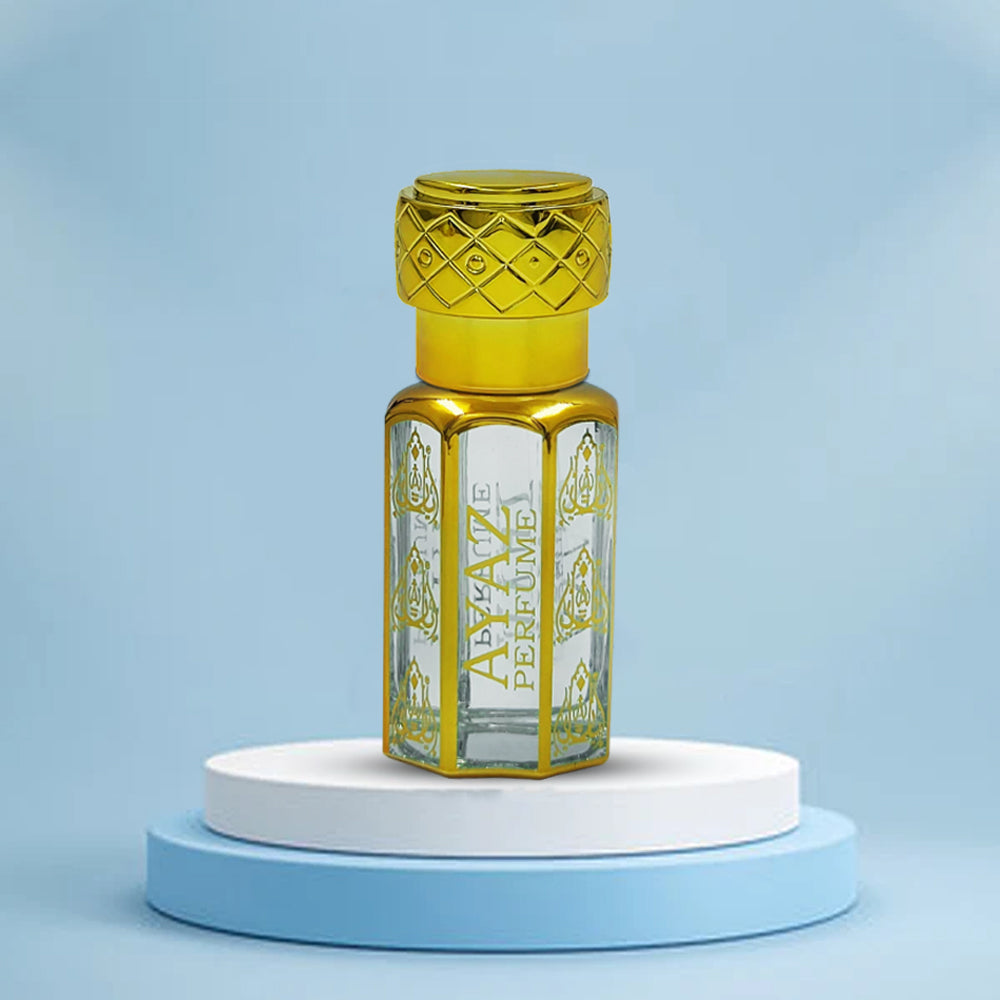 Ayaz Perfume, Created by The Expert Hakeem Ayaz Uddin Hashmi